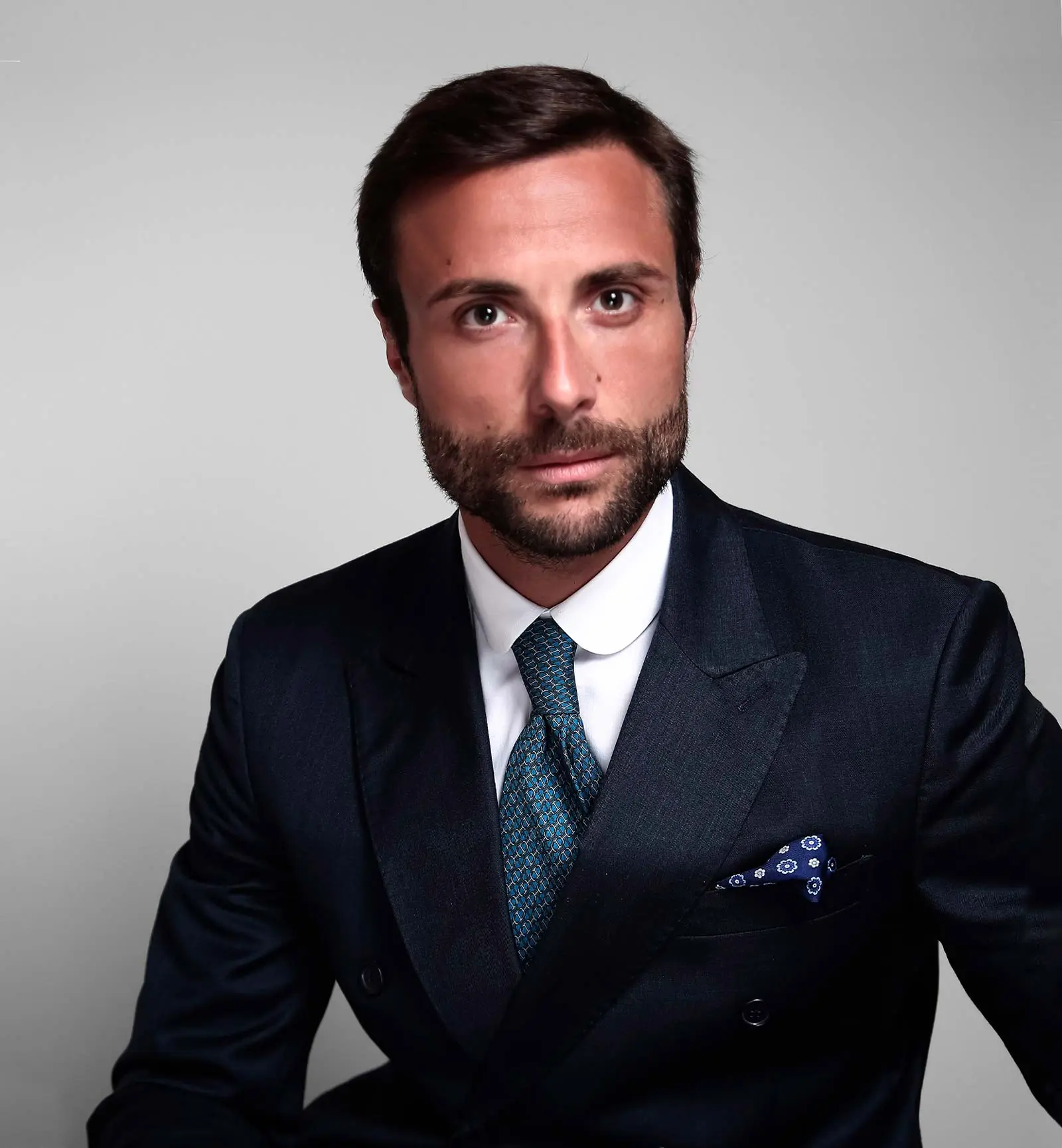 Edoardo Tacconi - Nomos